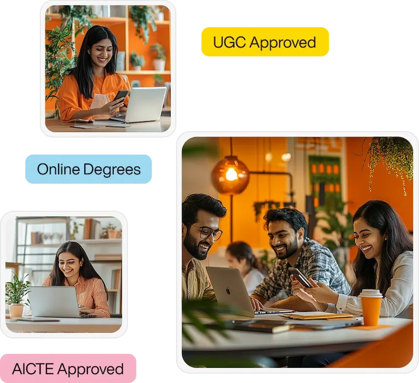 About Us – ICC | Leading Provider of Online Distance Education